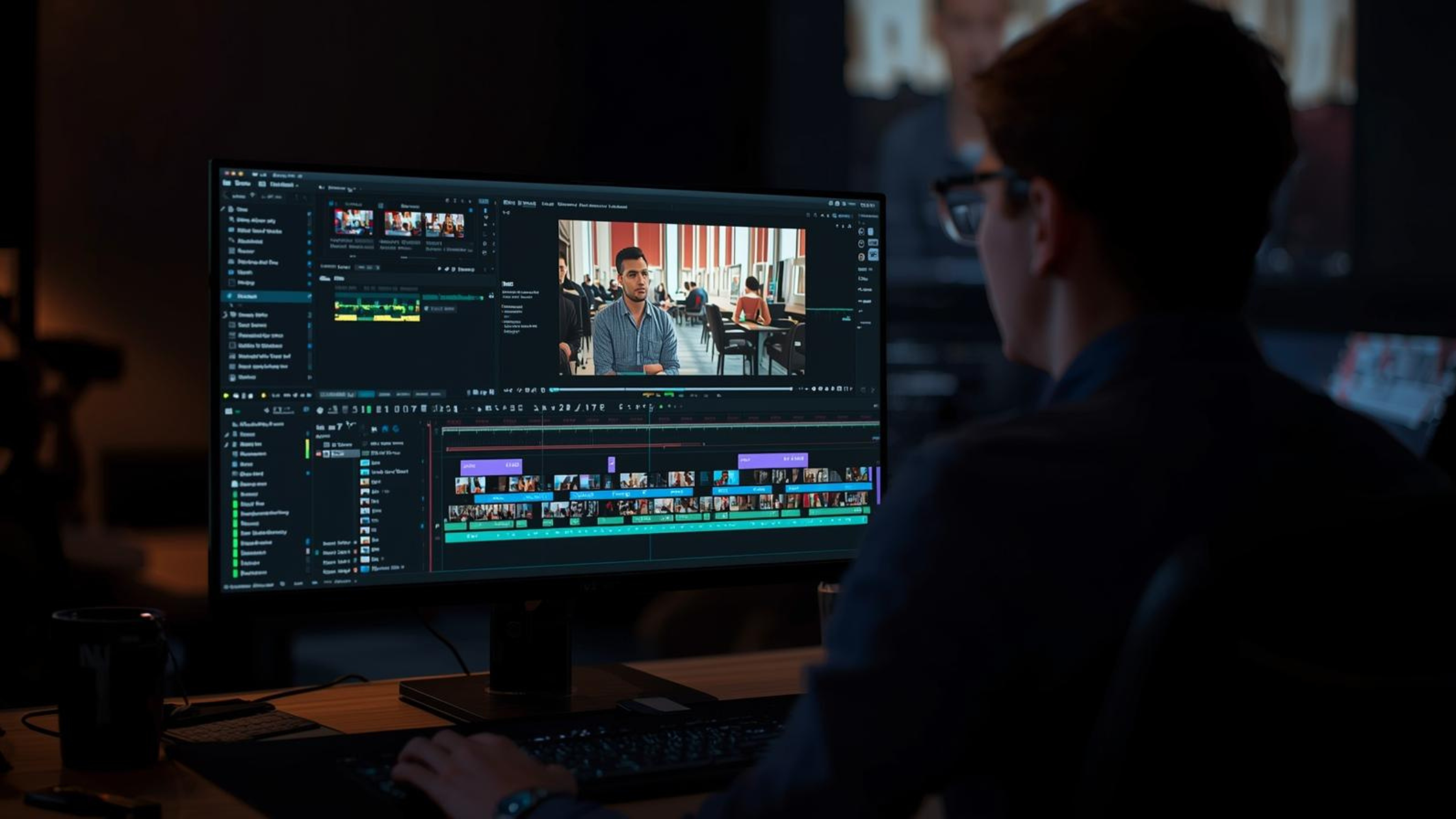 How Video Editing Quality Impacts Ad Performance